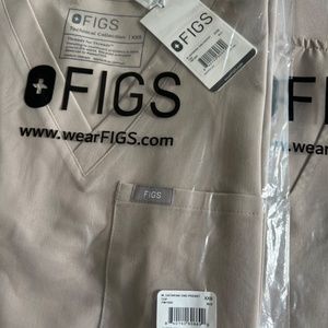 Figs | Pants & Jumpsuits | Nwt Figs Boulder Scrub Set | Poshmark